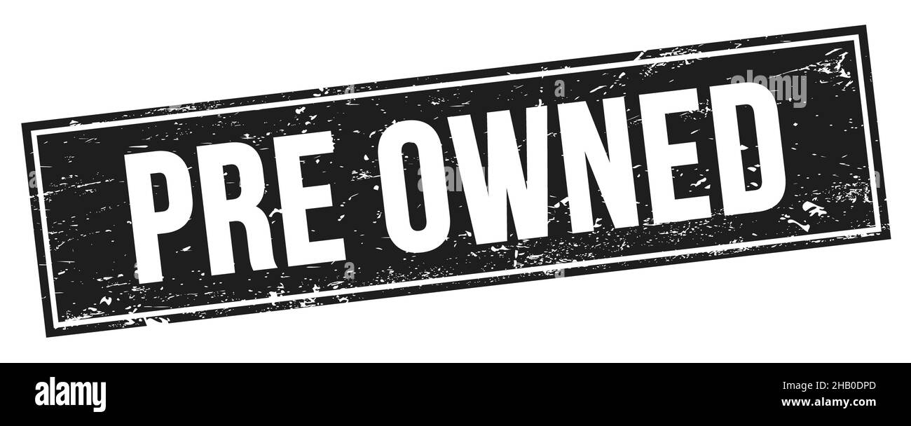 Black owned sign hi-res stock photography and images - Alamy