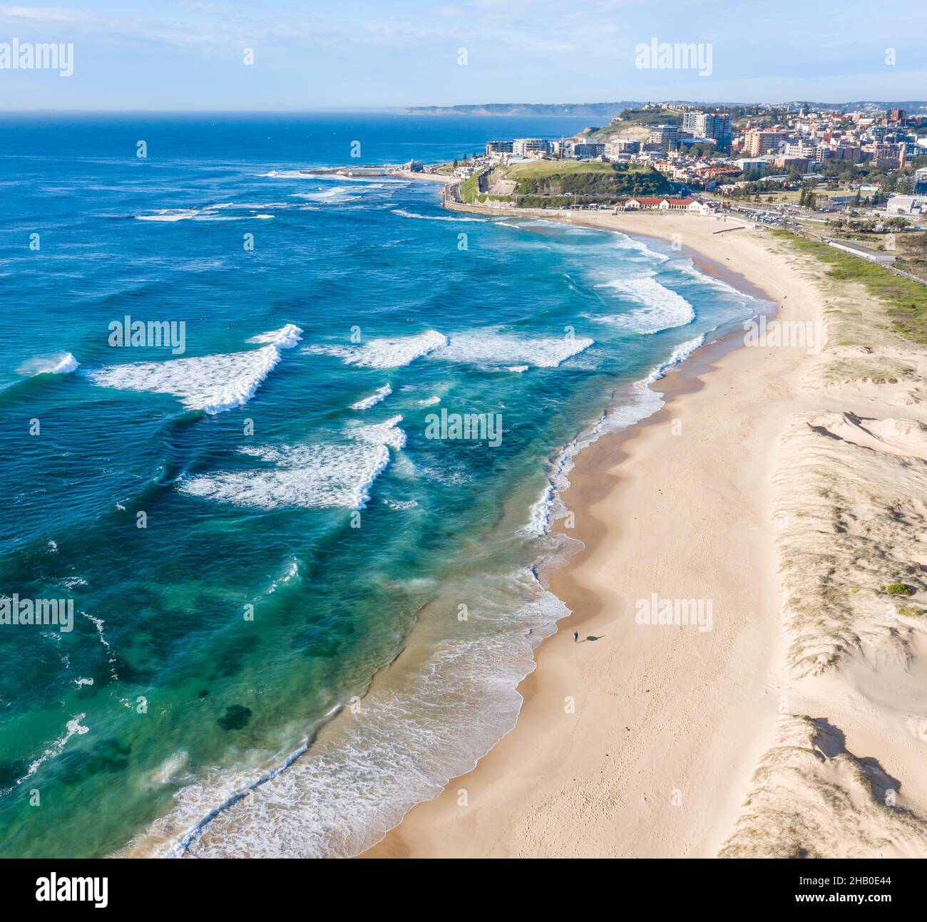 Beautiful Australian Beach