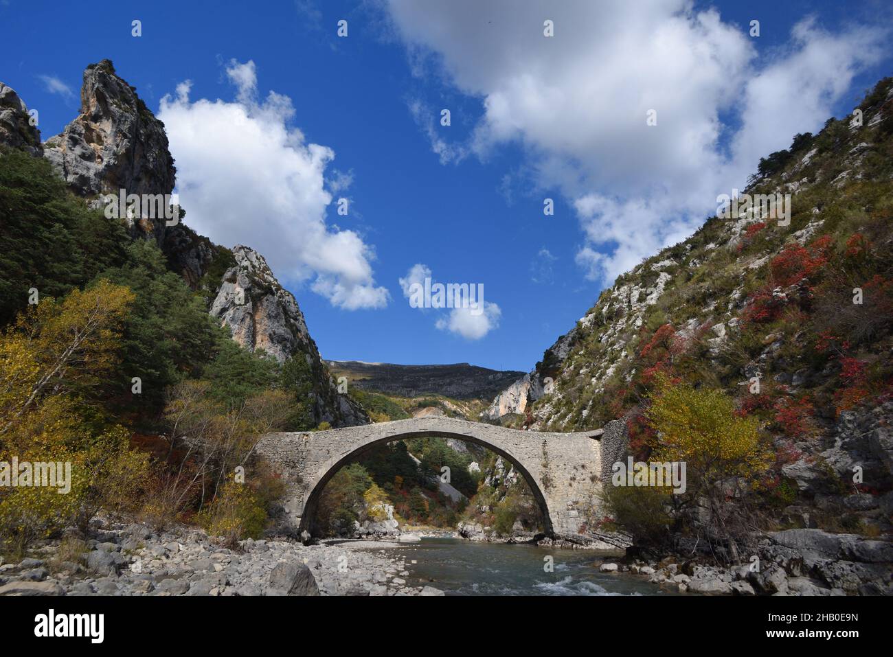 Pont de tusset hi-res stock photography and images - Alamy