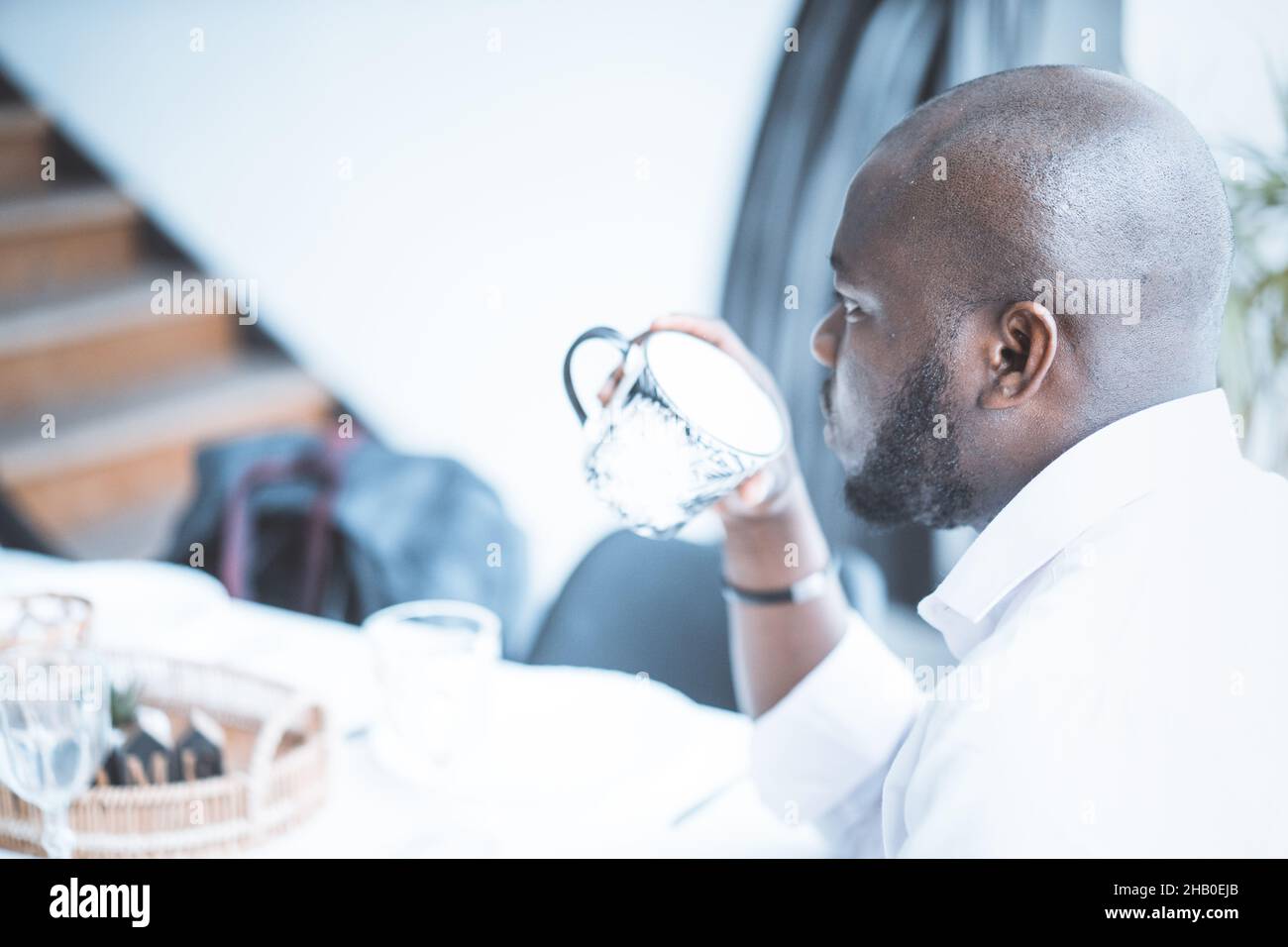 Sit back and relax hi-res stock photography and images - Alamy