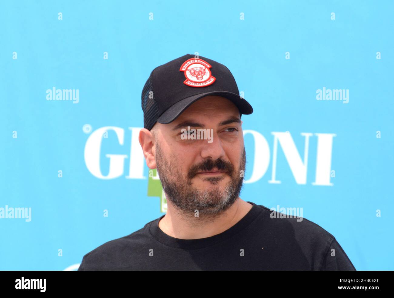 Emanuele sabetta hi-res stock photography and images - Alamy