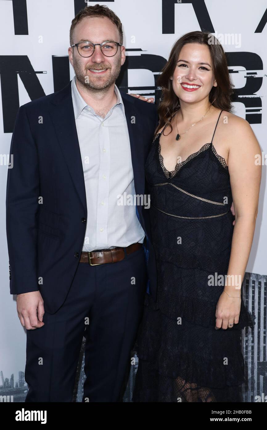 Michelle birsky hi-res stock photography and images - Alamy