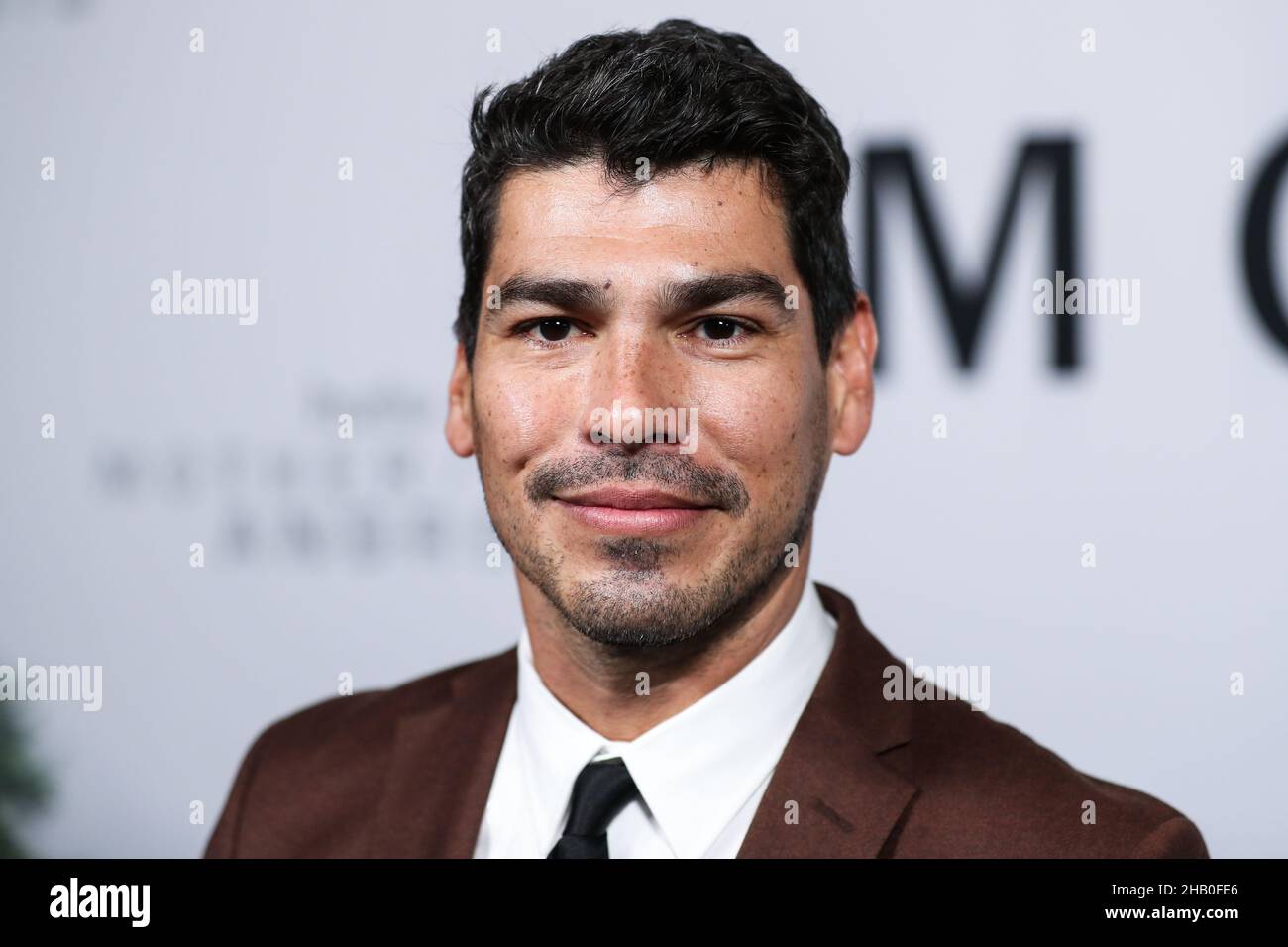Raul Castillo Actor