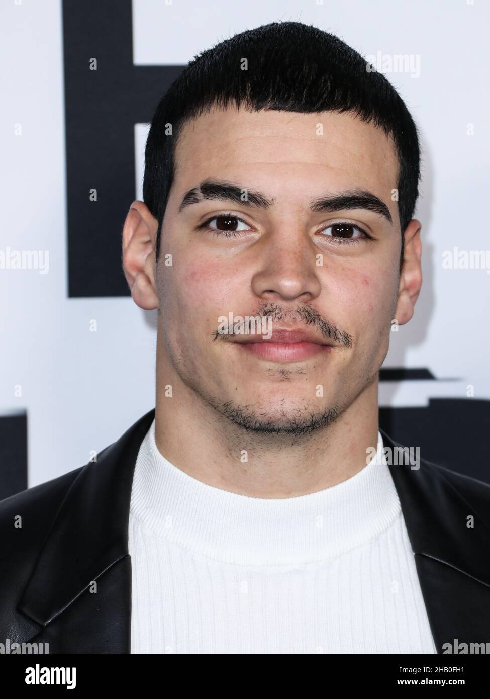 Hollywood, United States. 15th Dec, 2021. HOLLYWOOD, LOS ANGELES ...