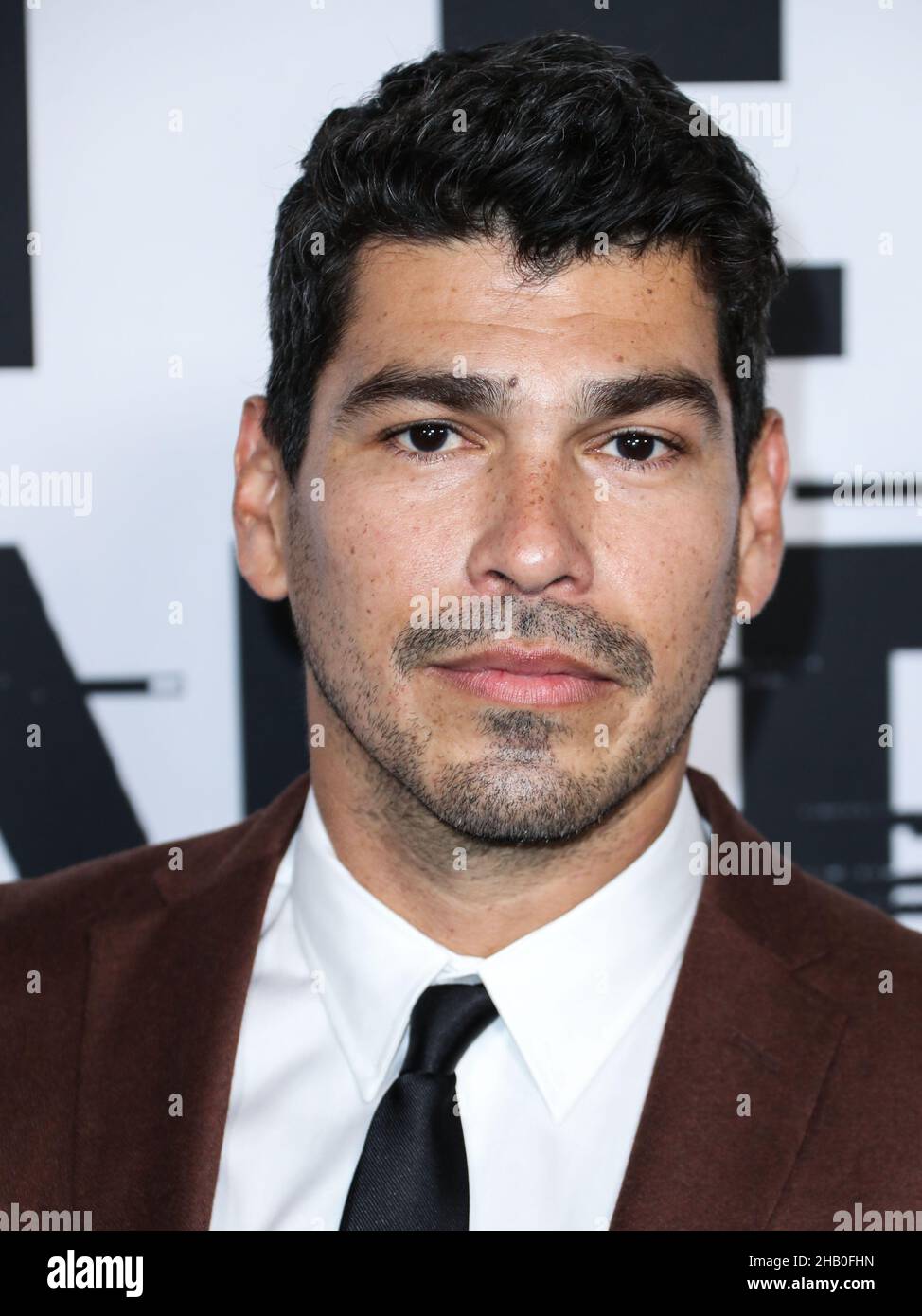 Hollywood, United States. 15th Dec, 2021. HOLLYWOOD, LOS ANGELES ...