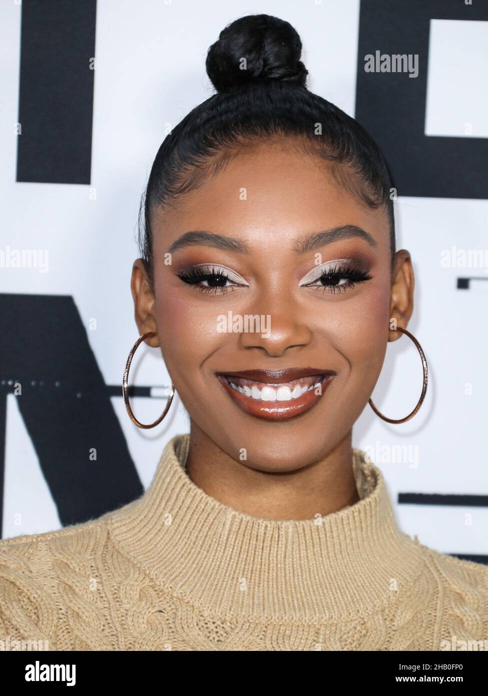 Hollywood, United States. 15th Dec, 2021. HOLLYWOOD, LOS ANGELES ...