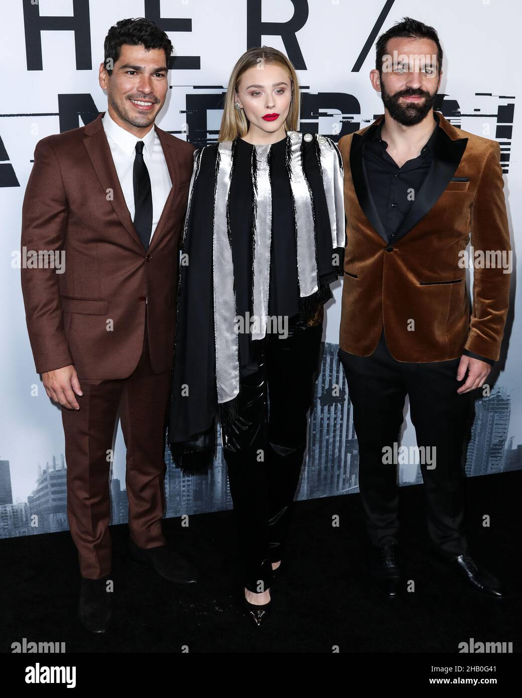 Hollywood, United States. 15th Dec, 2021. HOLLYWOOD, LOS ANGELES ...