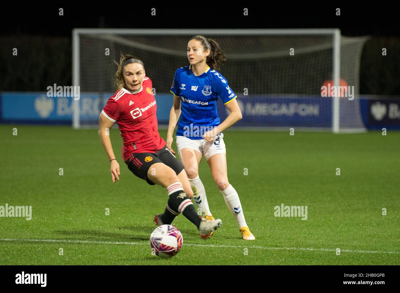Football utd gv hi-res stock photography and images - Alamy