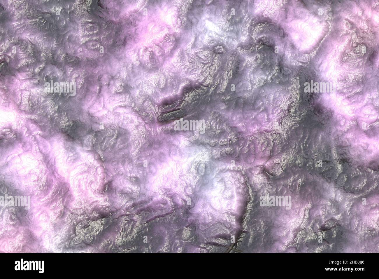 artistic beautiful mucous tissue digital graphic texture or background ...