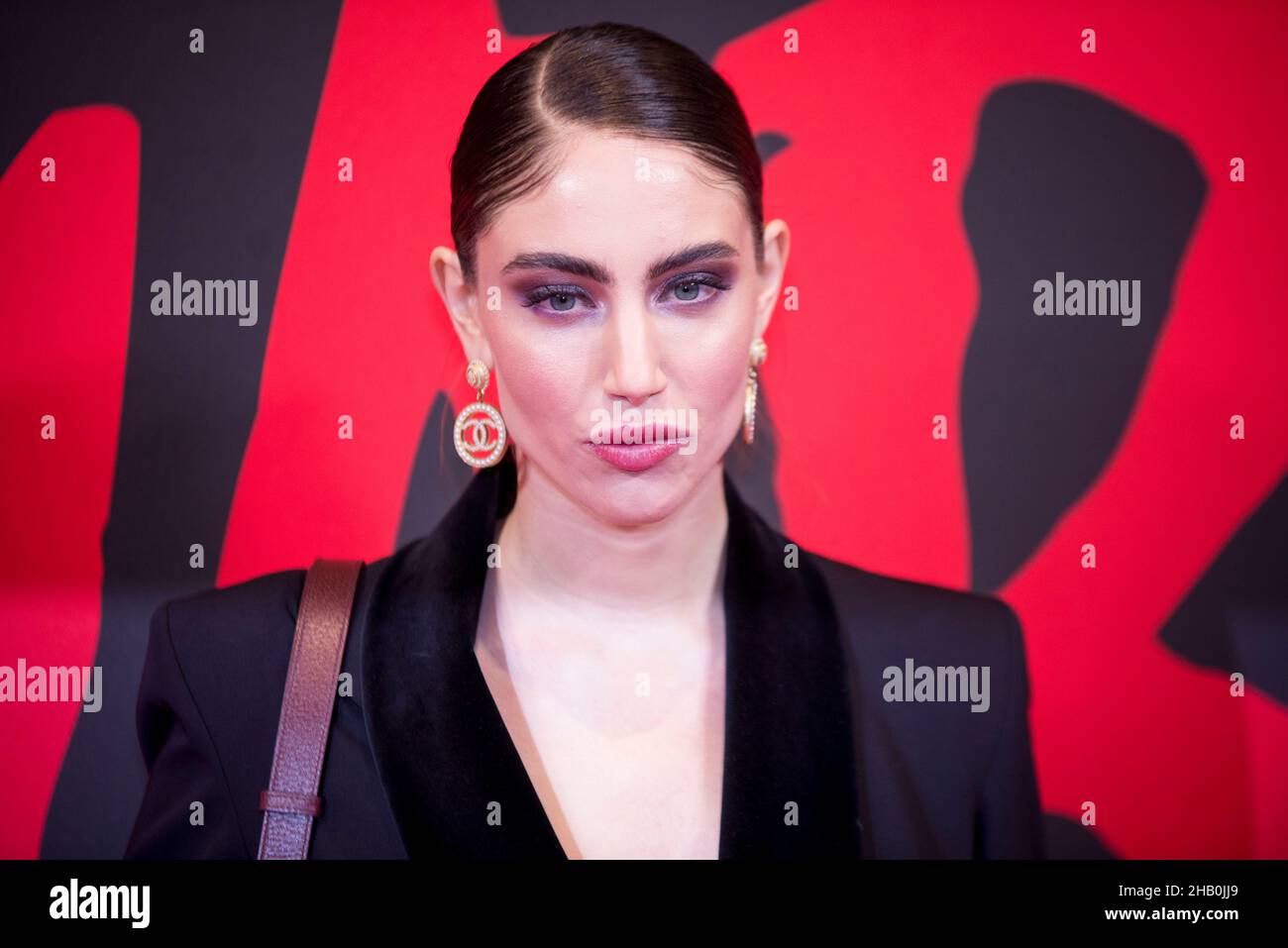 Beatrice marchetti hi-res stock photography and images - Alamy