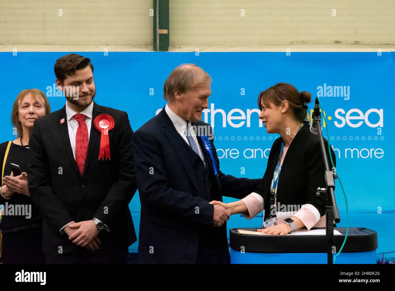 Stimson line hi-res stock photography and images - Alamy