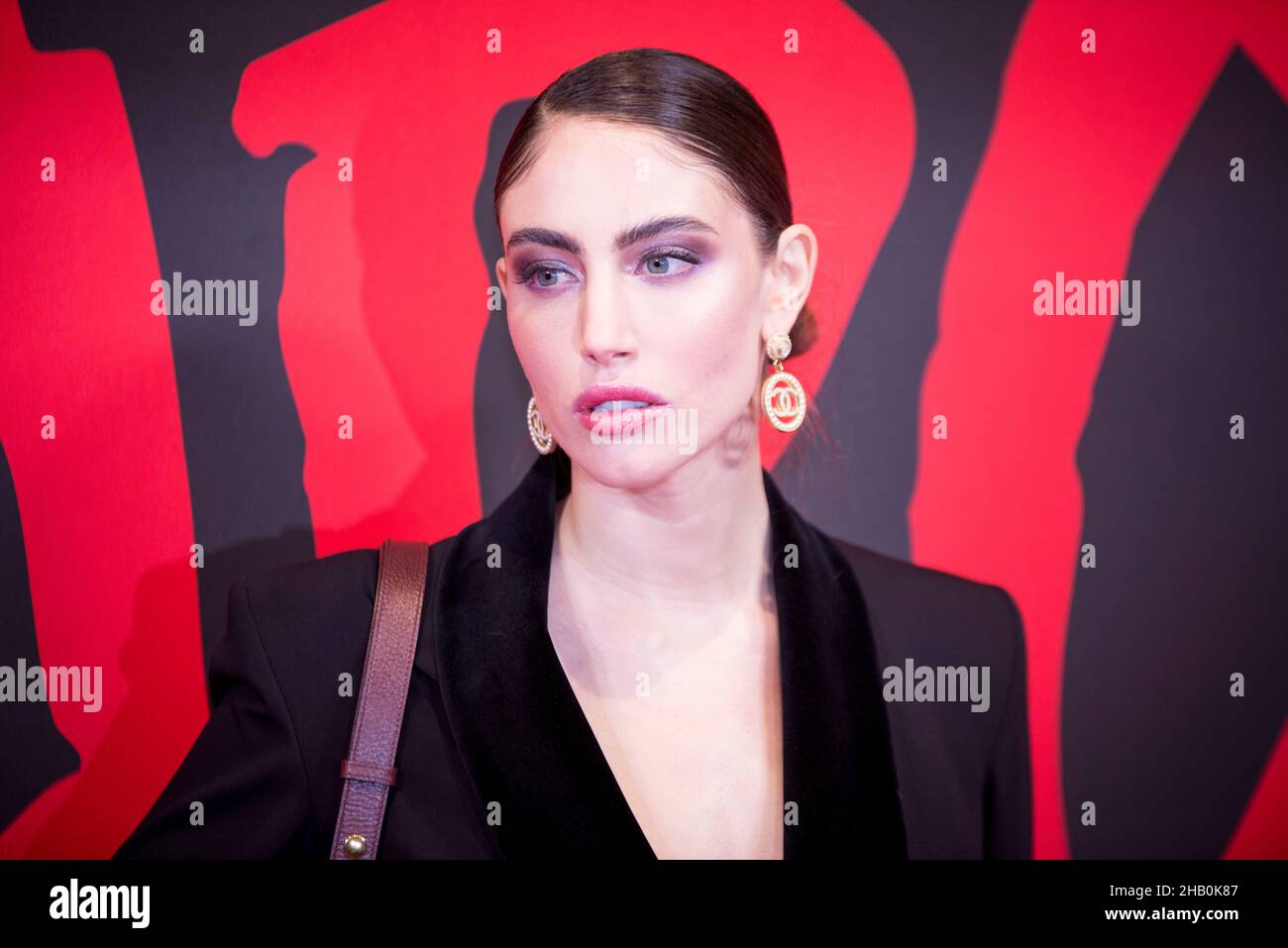 Beatrice marchetti hi-res stock photography and images - Alamy