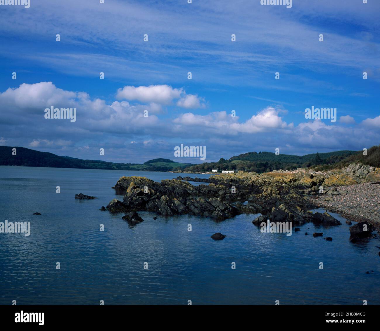 Scaur hi-res stock photography and images - Alamy