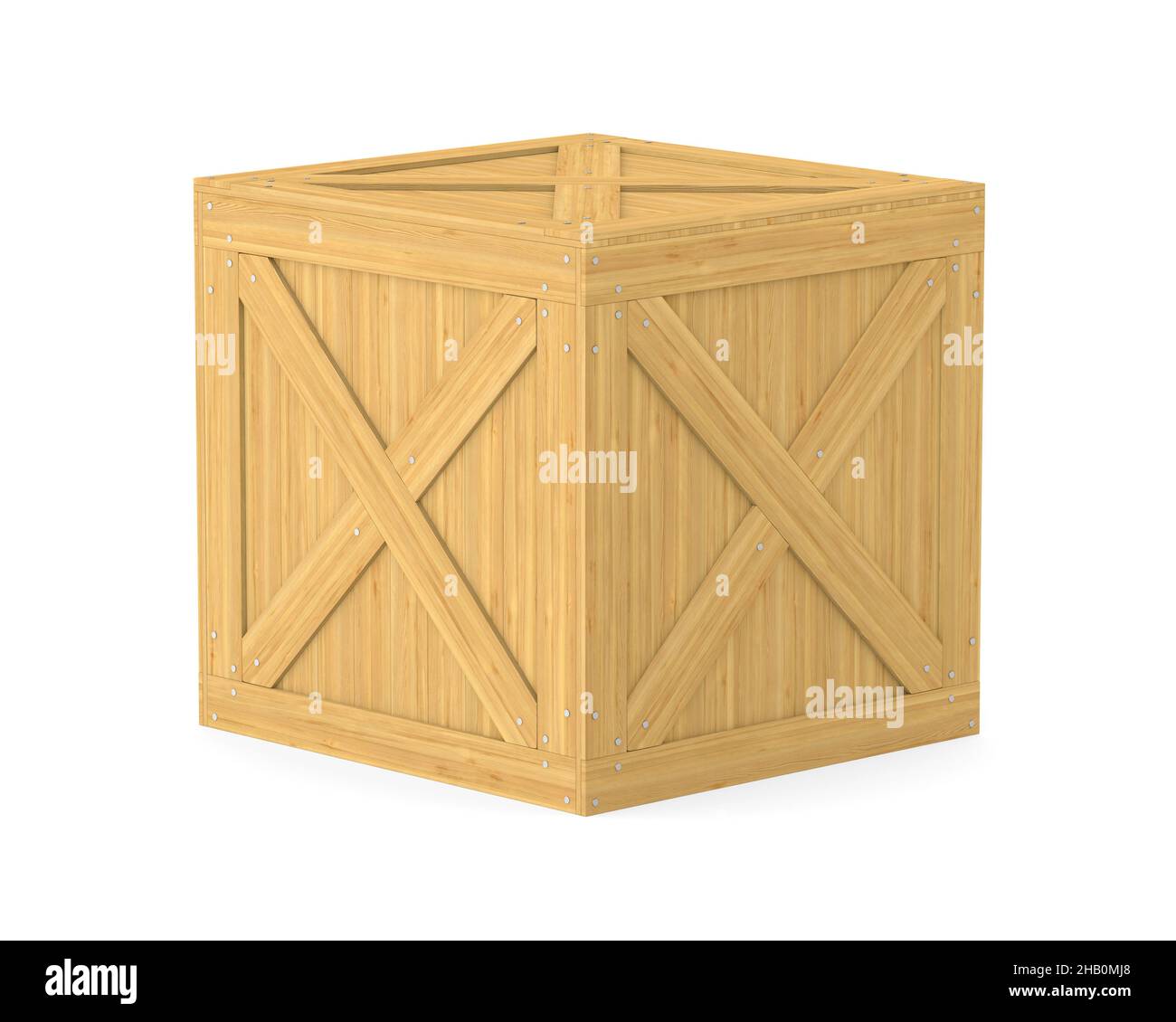 Cargo boxes hi-res stock photography and images - Alamy