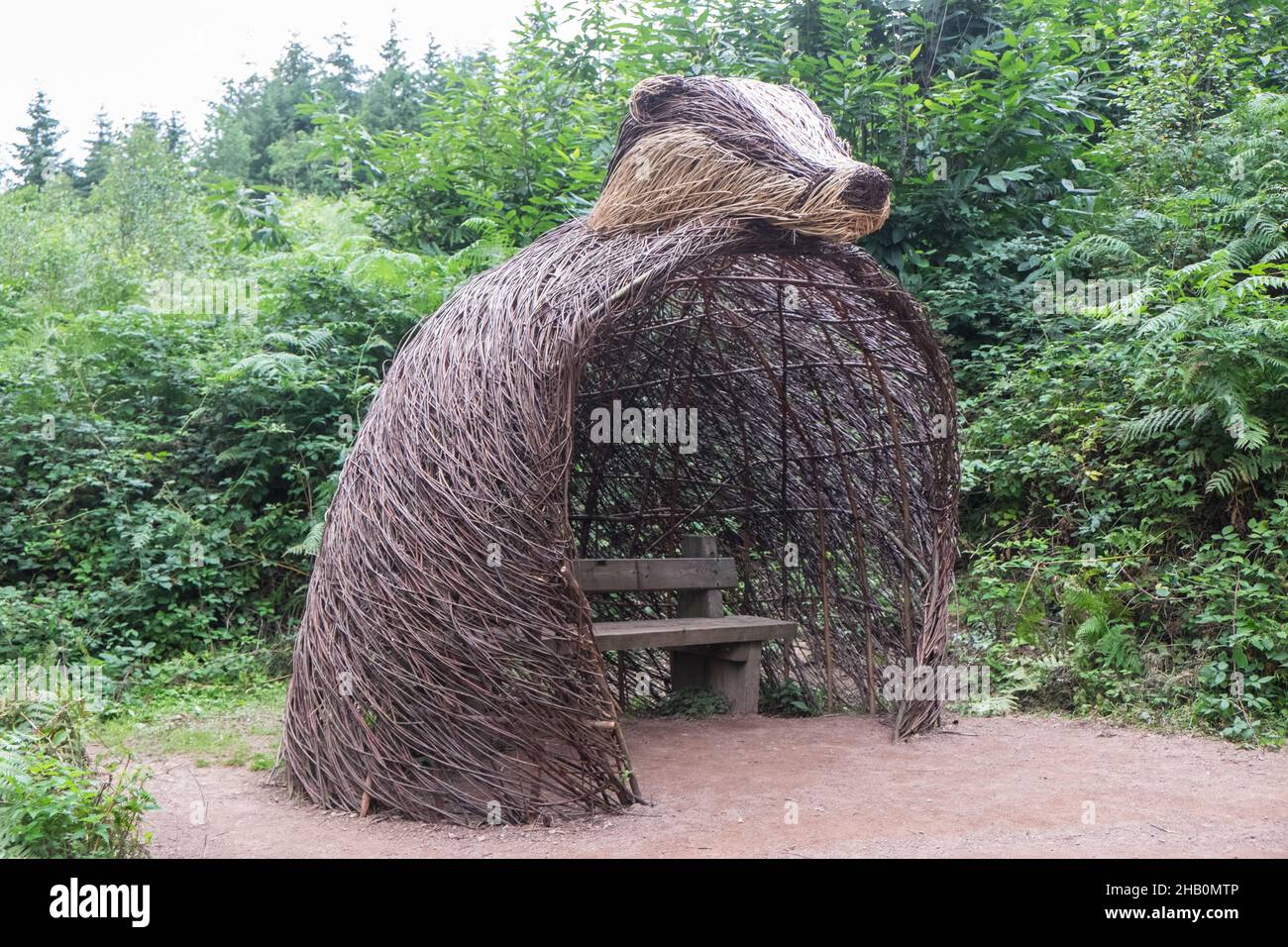 Forest of Dean Sculpture Trail,Sculpture Trail,Forest of Dean ...