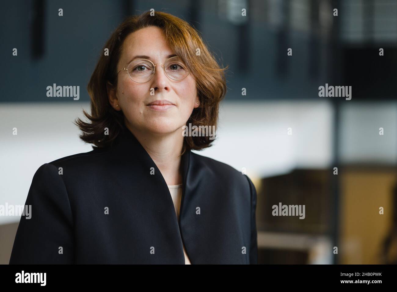 Kirsten butzke hi-res stock photography and images - Alamy