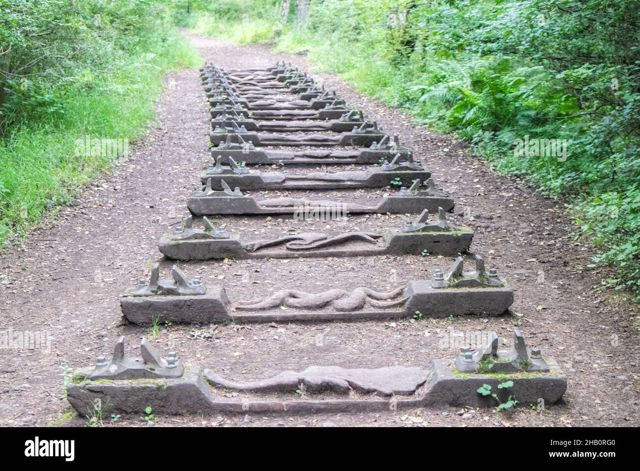 Forest of Dean Sculpture Trail,Sculpture Trail,Forest of Dean ...