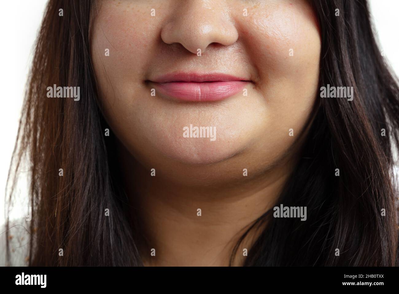 Aged care diversity hi-res stock photography and images - Alamy