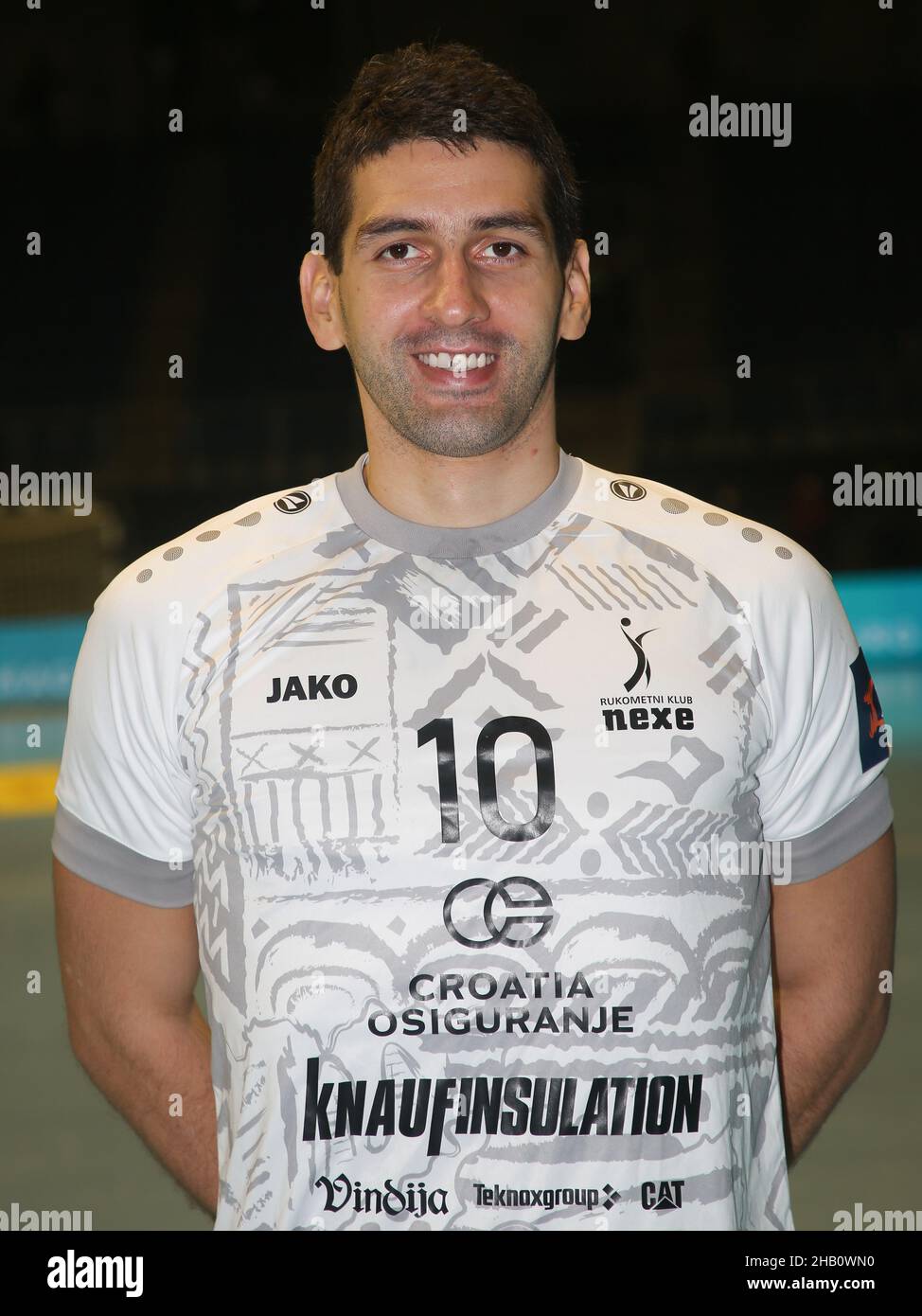 Predrag vejin hi-res stock photography and images - Alamy