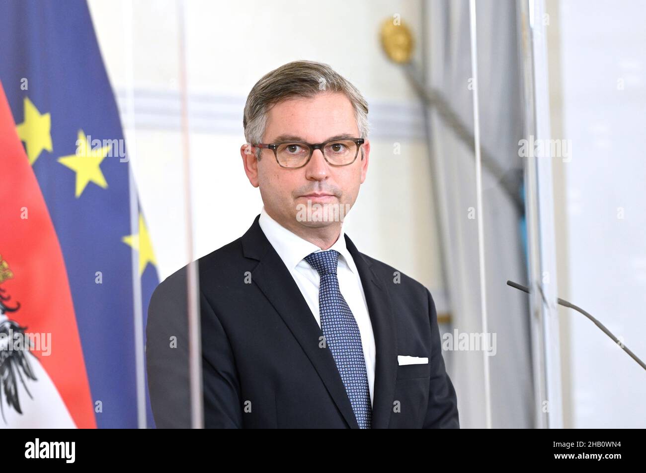 Magnus brunner hi-res stock photography and images - Alamy