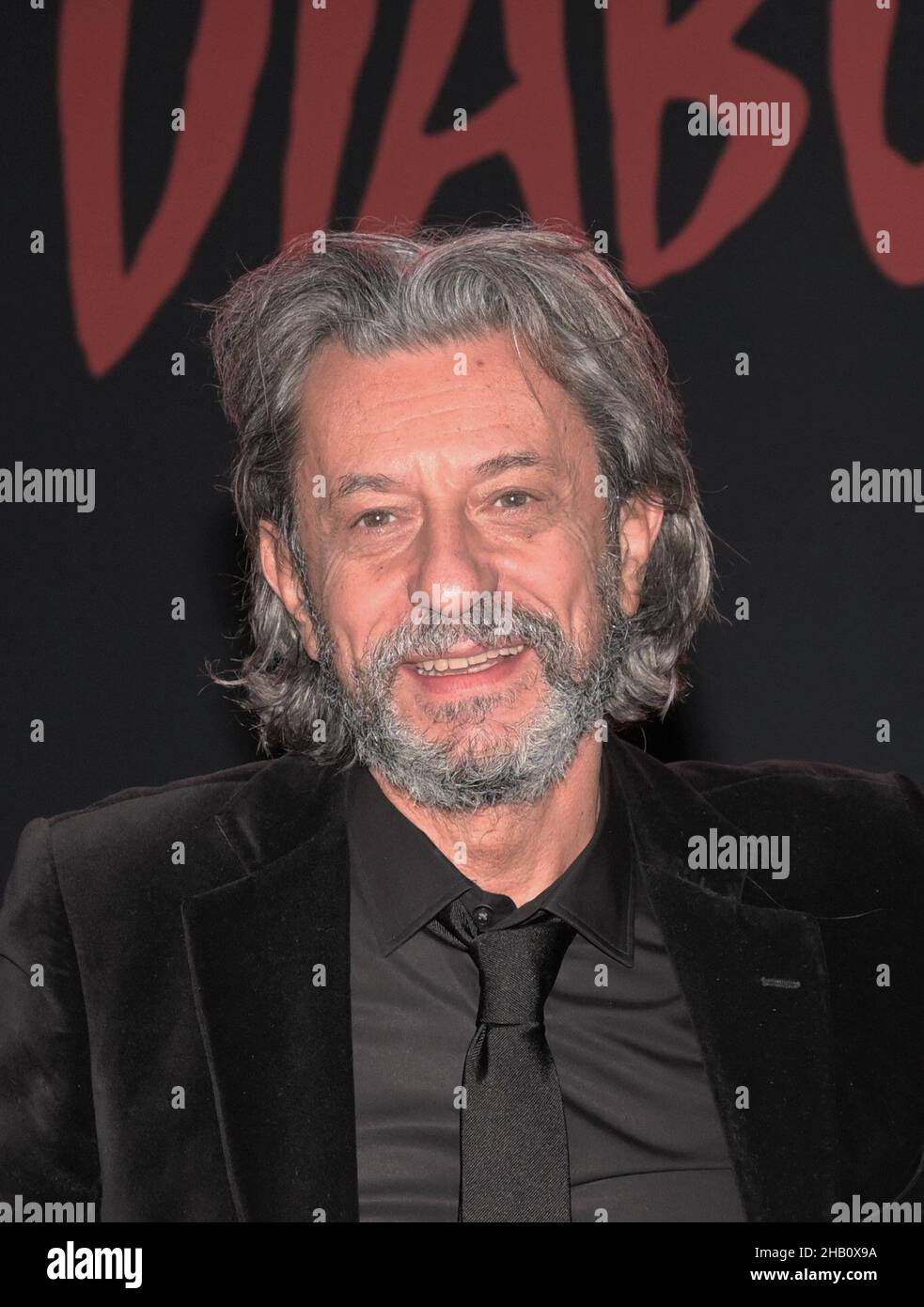 Roberto pischiutta hi-res stock photography and images - Alamy