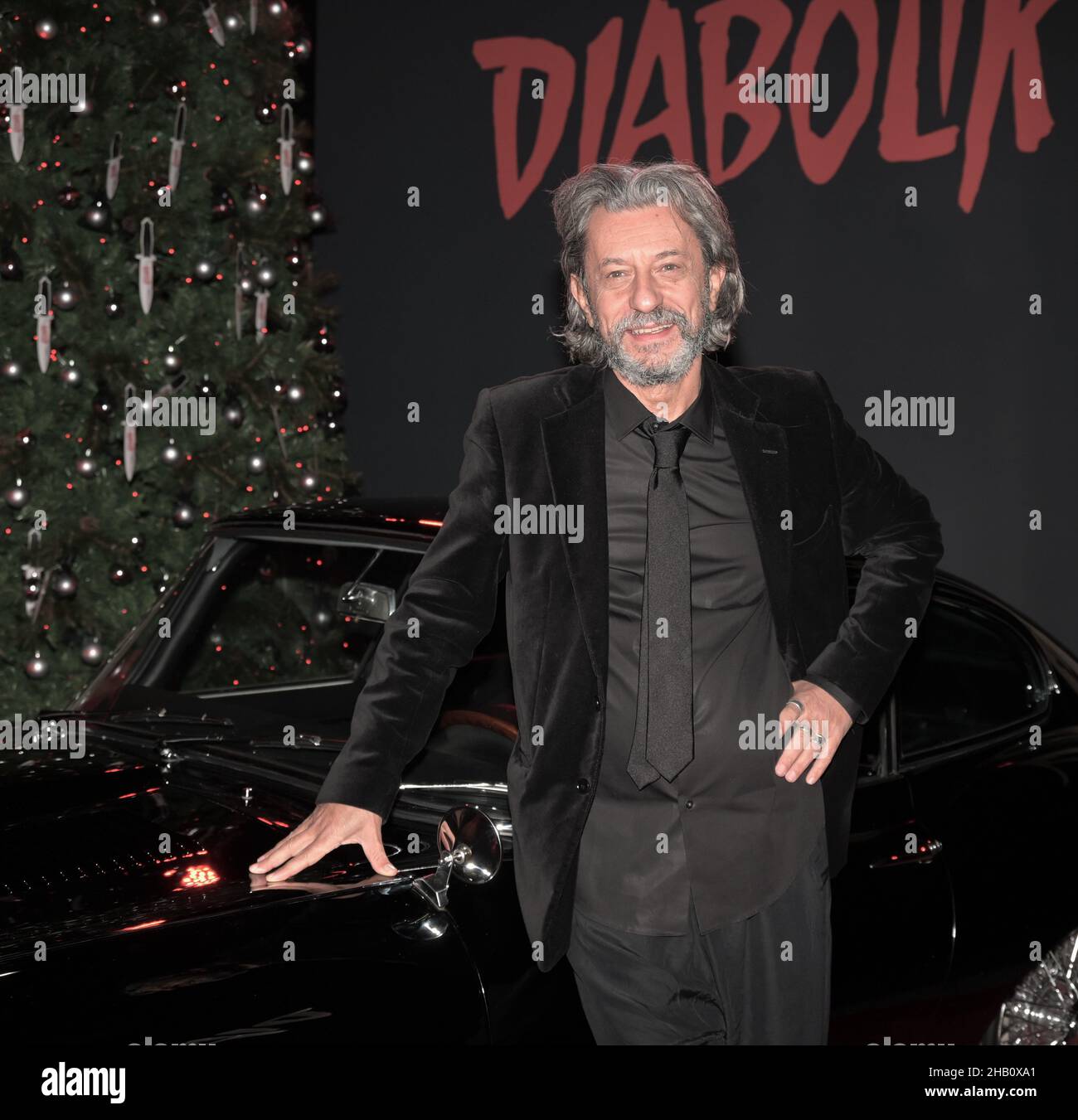 Roberto pischiutta hi-res stock photography and images - Alamy