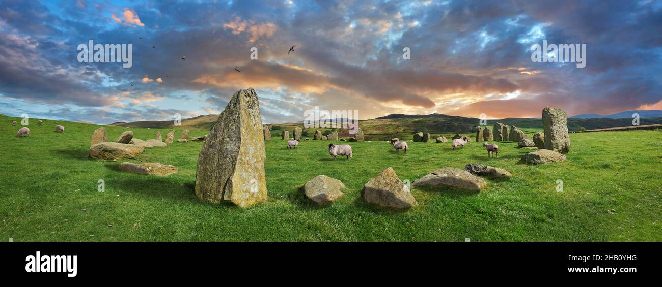 Swinside hi-res stock photography and images - Alamy