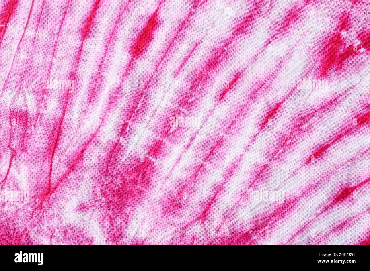 Pink batik cloth texture background for design work Stock Photo - Alamy