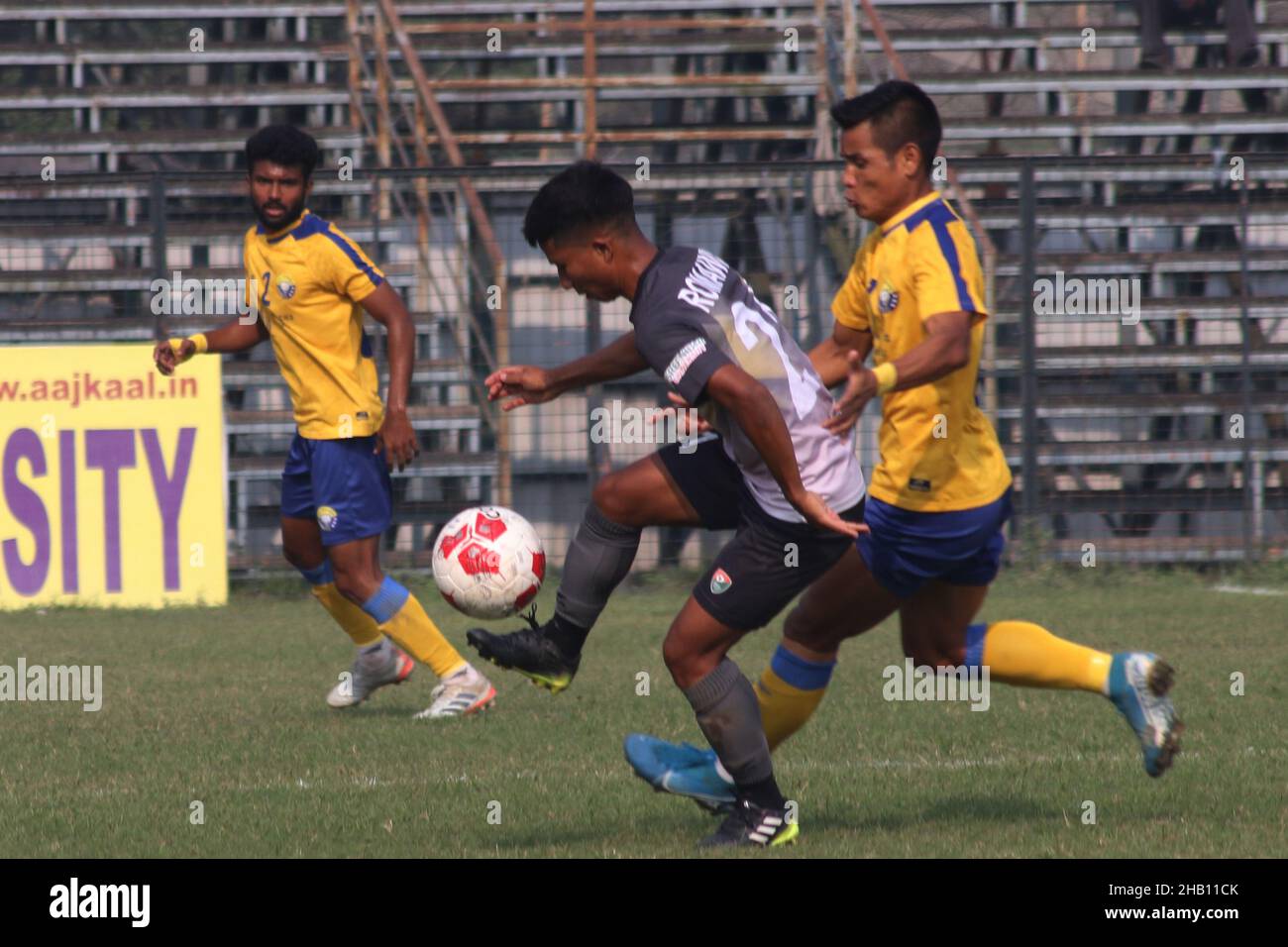 Ifa shield tournament hi-res stock photography and images - Alamy