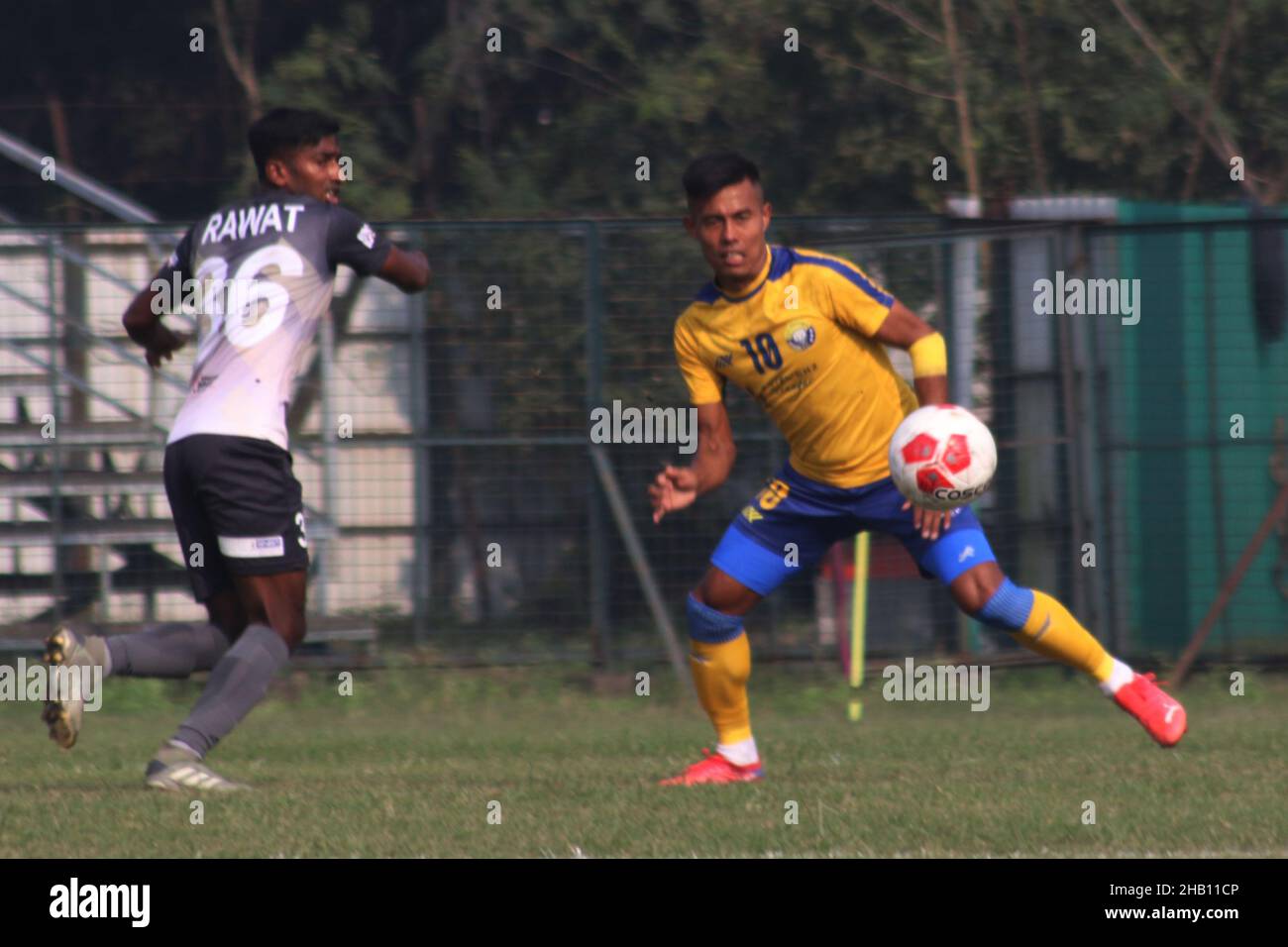 Ifa shield tournament hi-res stock photography and images - Alamy