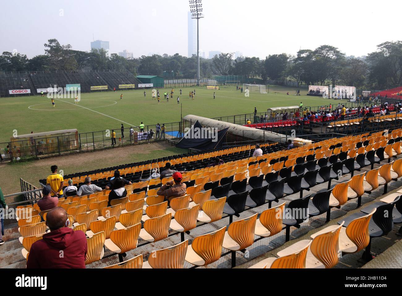 Ifa shield tournament hi-res stock photography and images - Alamy