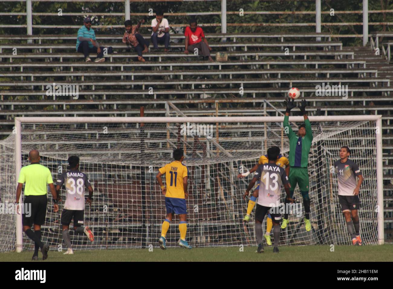 Ifa shield tournament hi-res stock photography and images - Alamy
