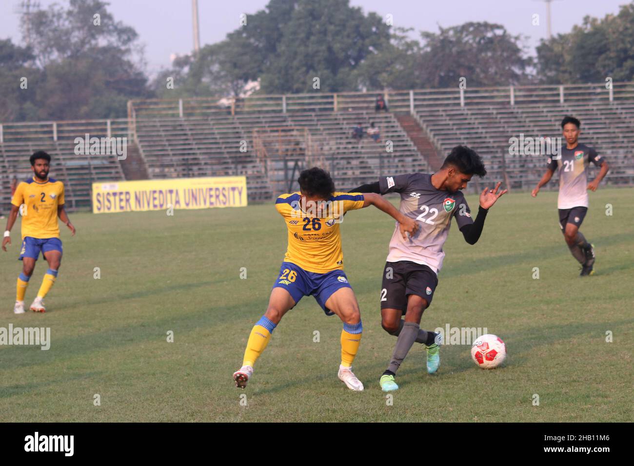 Ifa shield tournament hi-res stock photography and images - Alamy