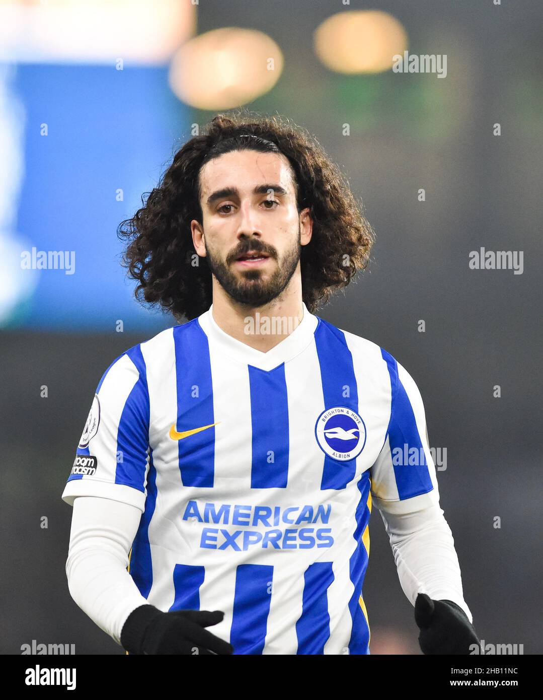 Marc cucurella portrait hi-res stock photography and images - Alamy