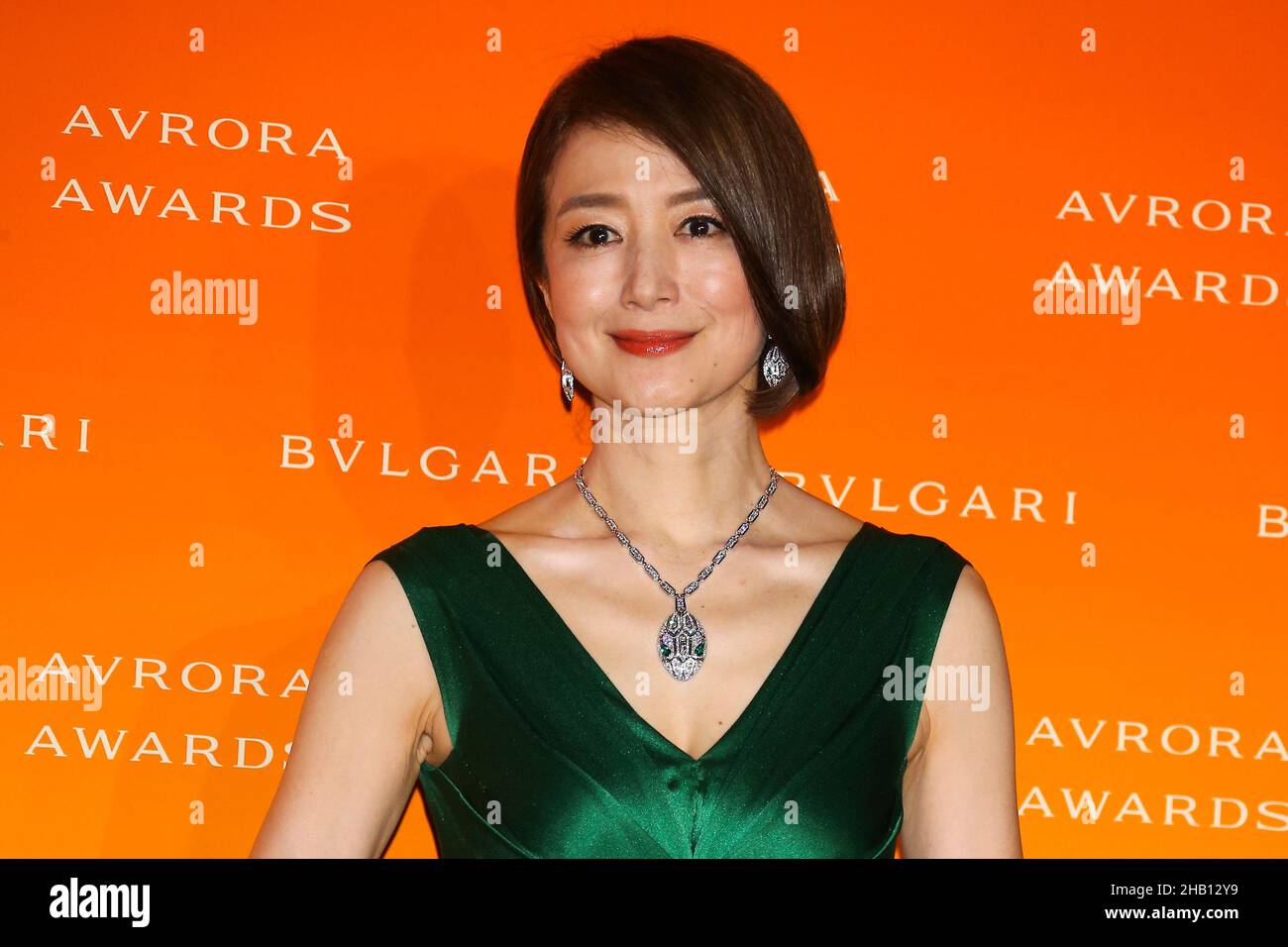 Japanese Heroine Defeated