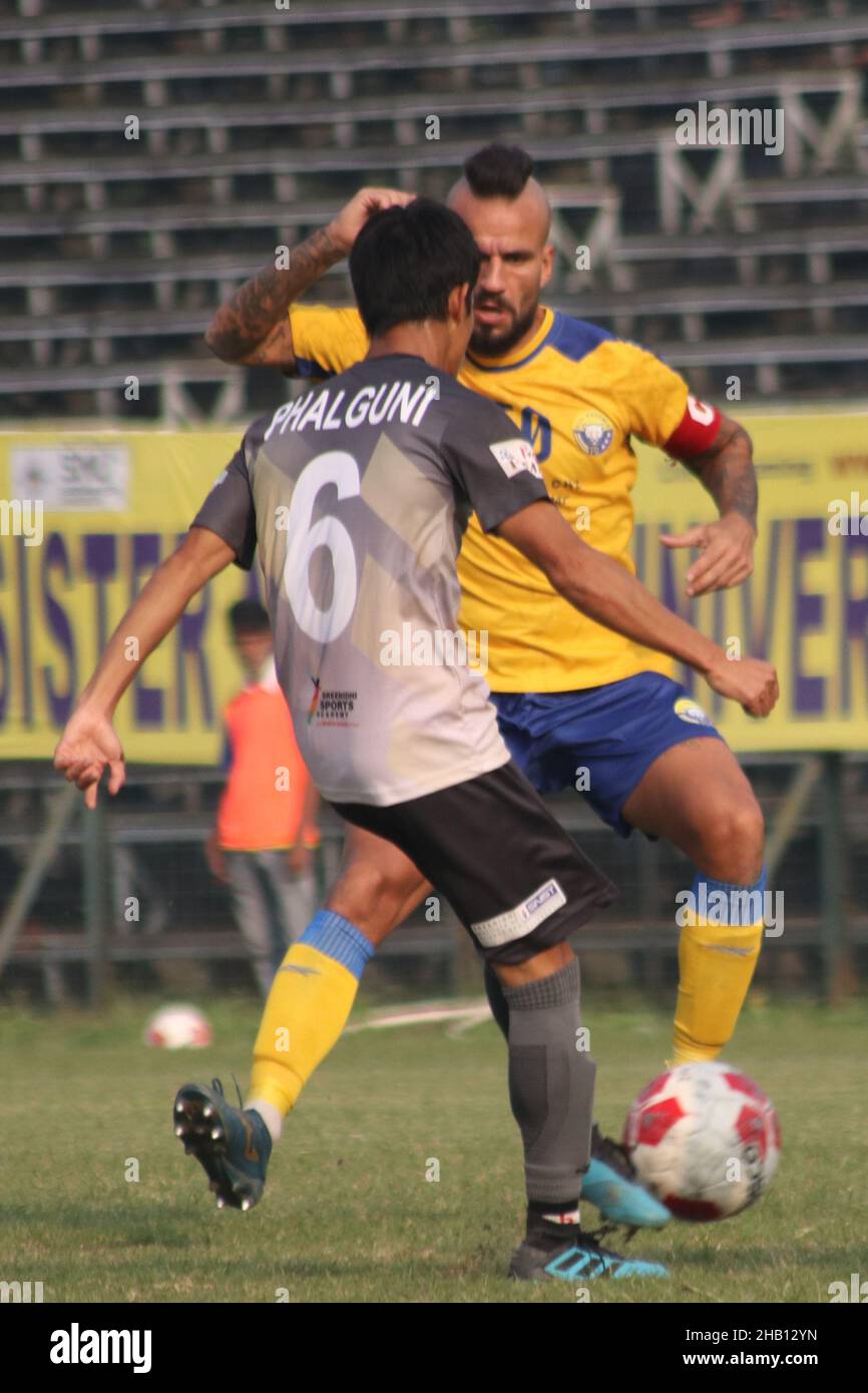 Ifa shield tournament hi-res stock photography and images - Alamy