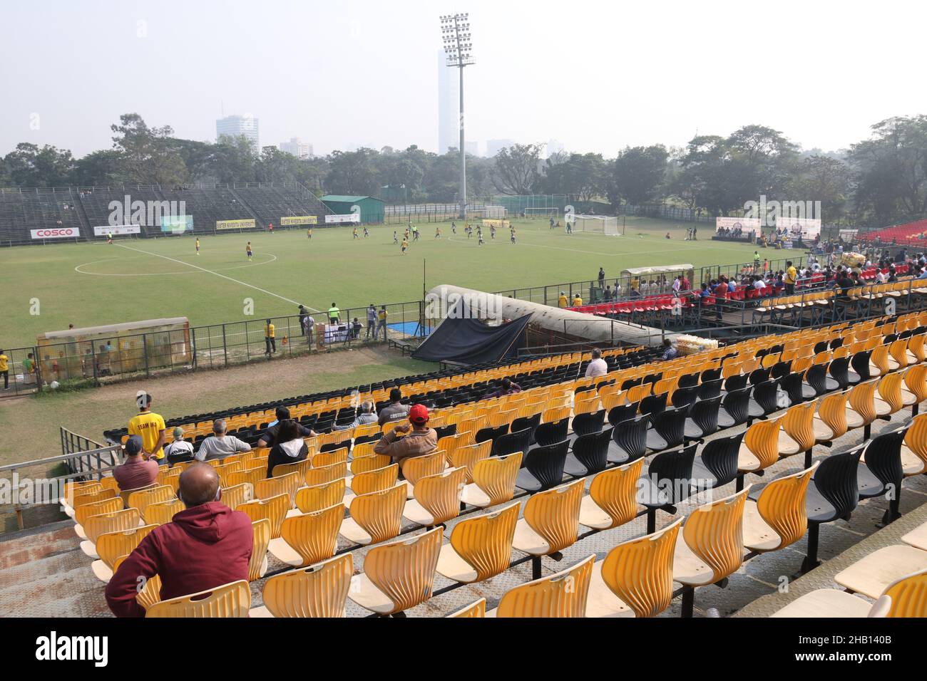 Ifa shield tournament hi-res stock photography and images - Alamy