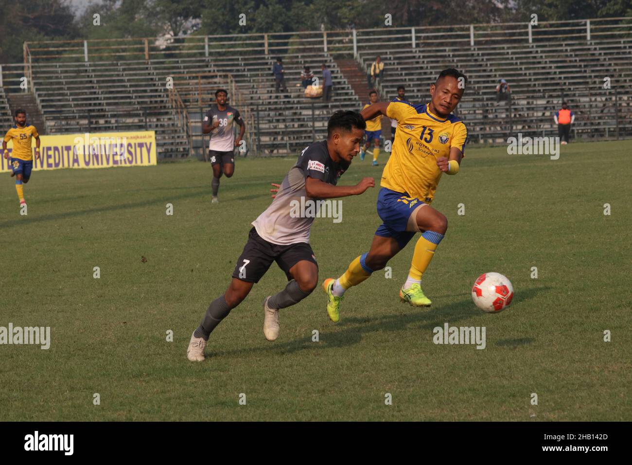 Ifa shield tournament hi-res stock photography and images - Alamy