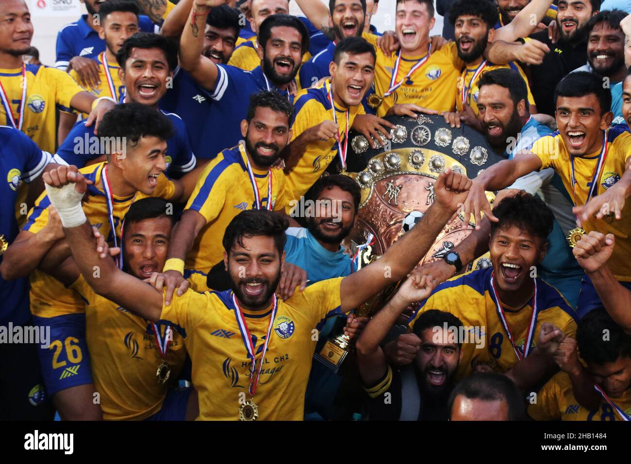 Ifa shield tournament hi-res stock photography and images - Alamy