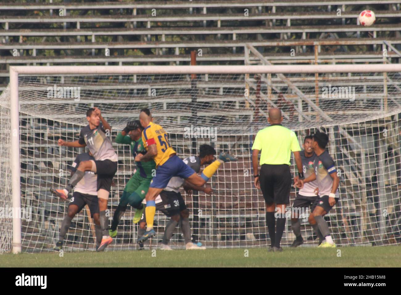 Ifa shield tournament hi-res stock photography and images - Alamy