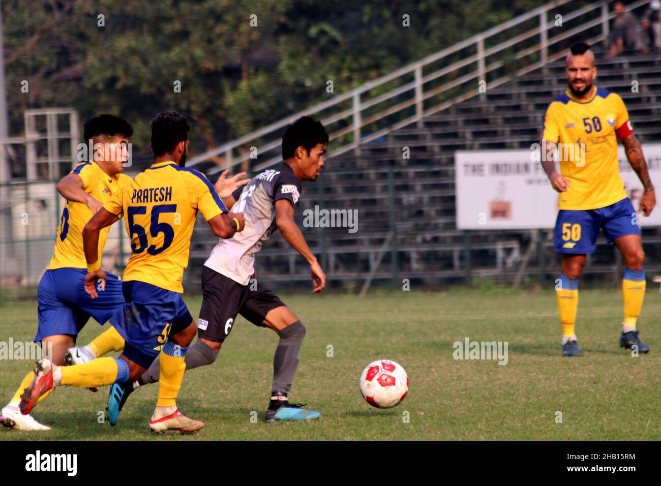 Ifa shield tournament hi-res stock photography and images - Alamy