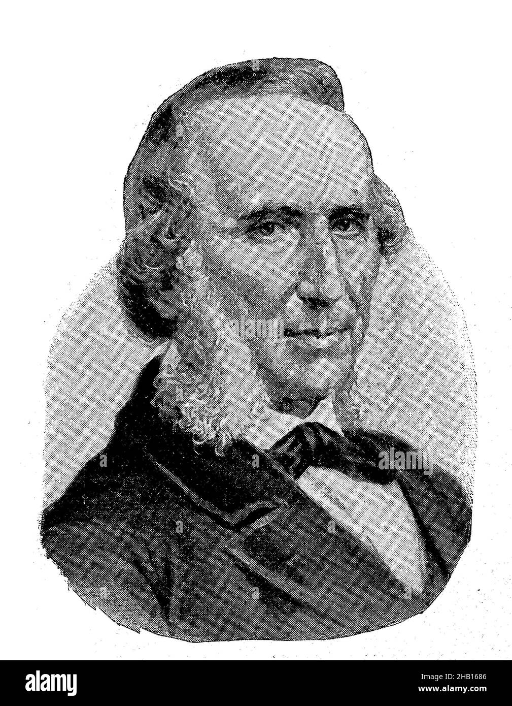 German singer bass baritone Cut Out Stock Images & Pictures - Alamy