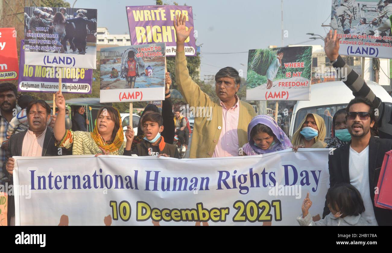 United nations human rights 1948 hi-res stock photography and images ...