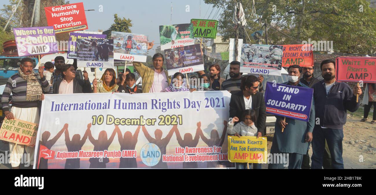 United nations human rights 1948 hi-res stock photography and images ...