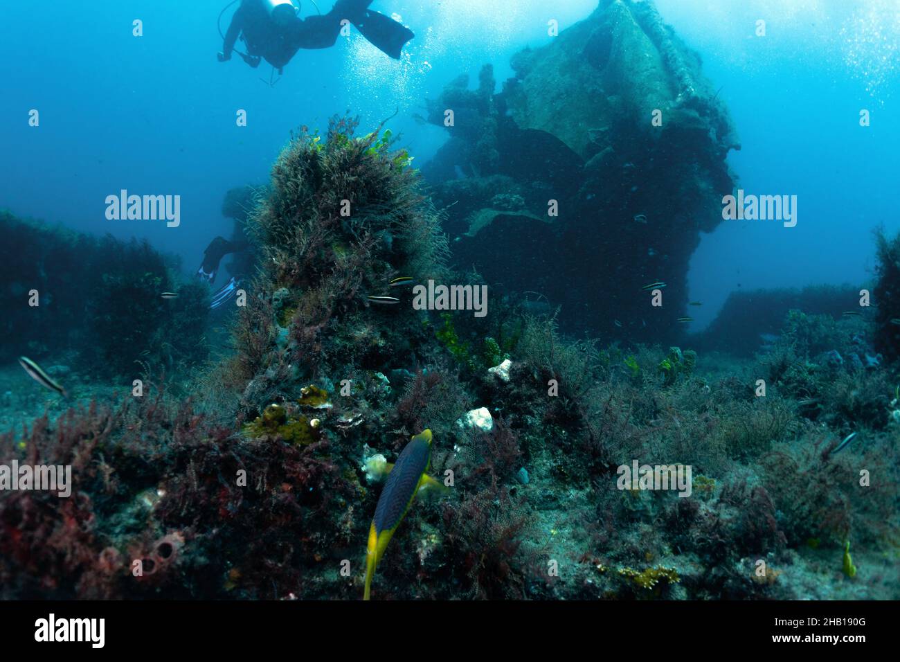 Wreck beach scenes hi-res stock photography and images - Alamy