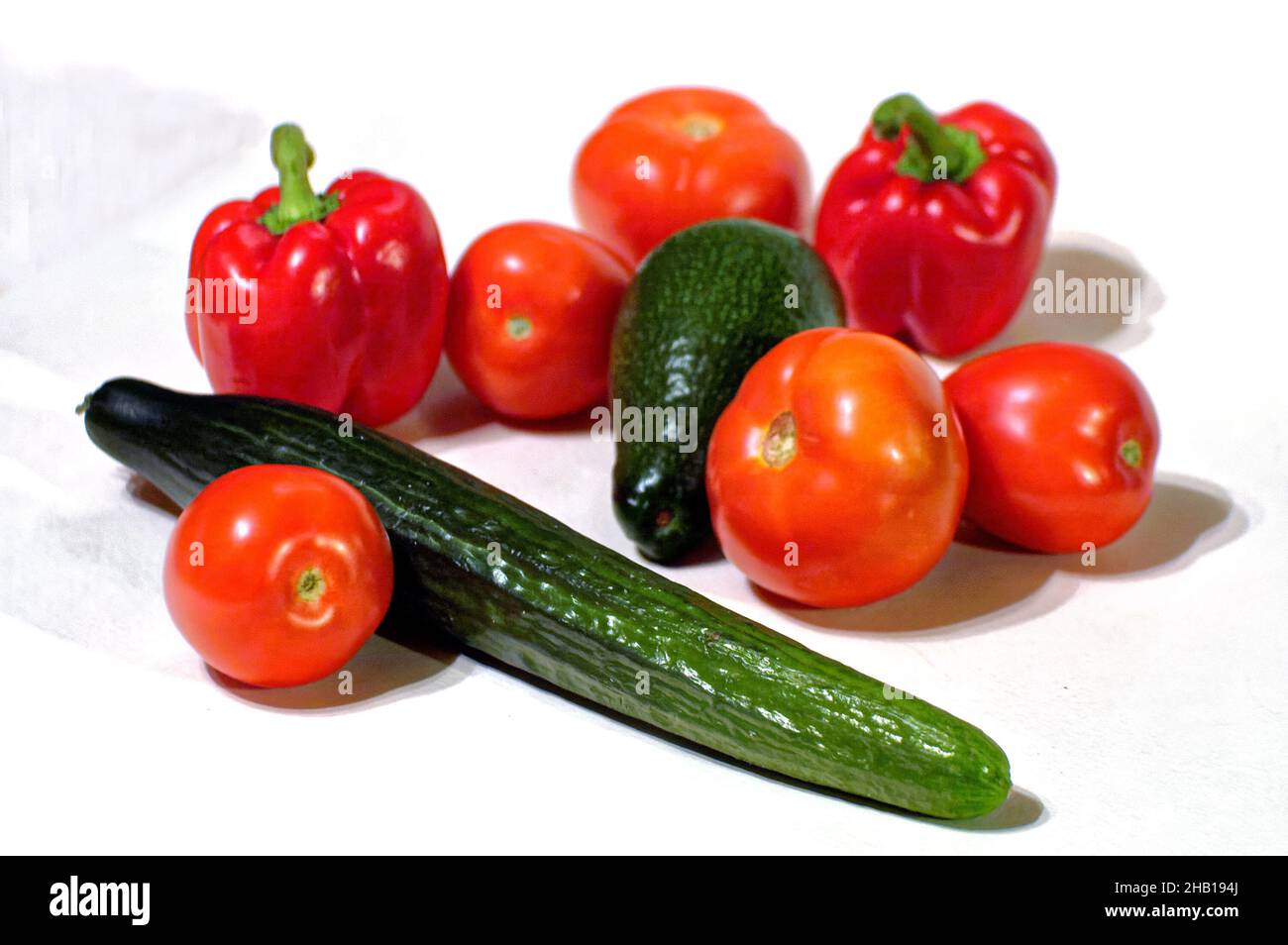 Persea americana illustration hi-res stock photography and images - Alamy