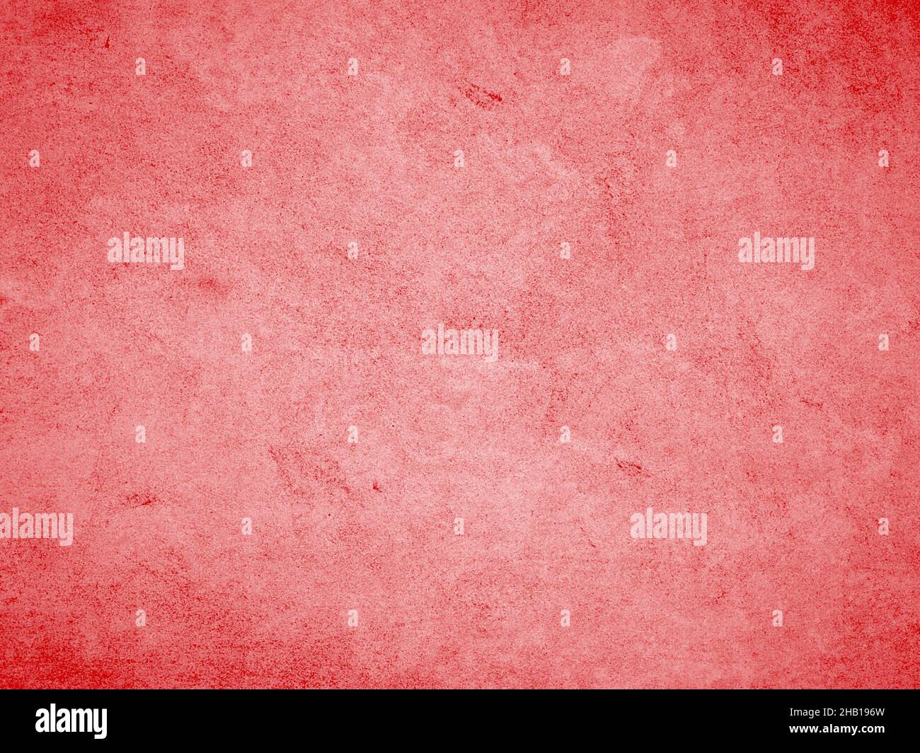 High resolution grunge background of light red paper texture Stock ...