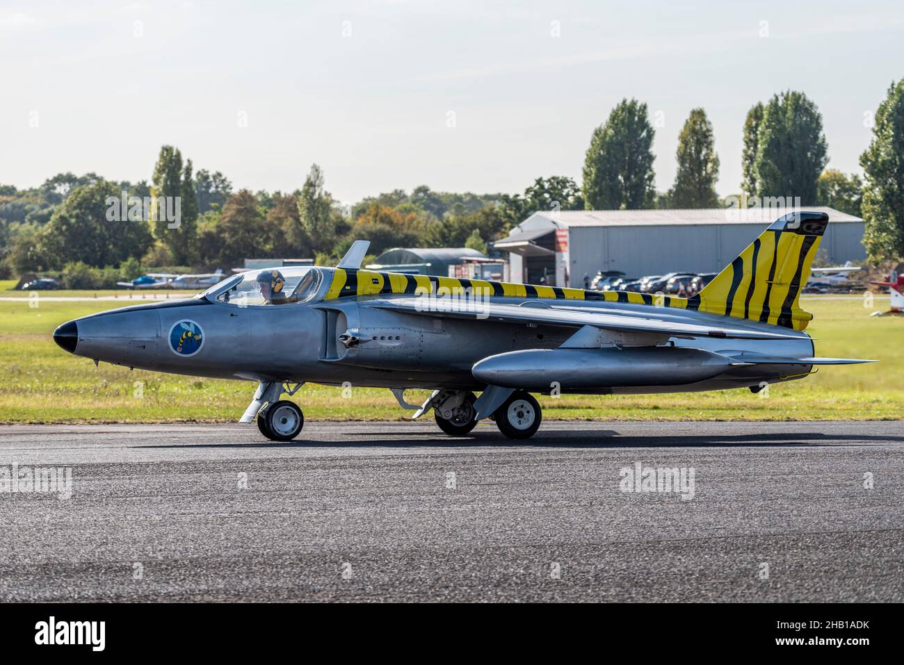 Gnat f1 hi-res stock photography and images - Alamy