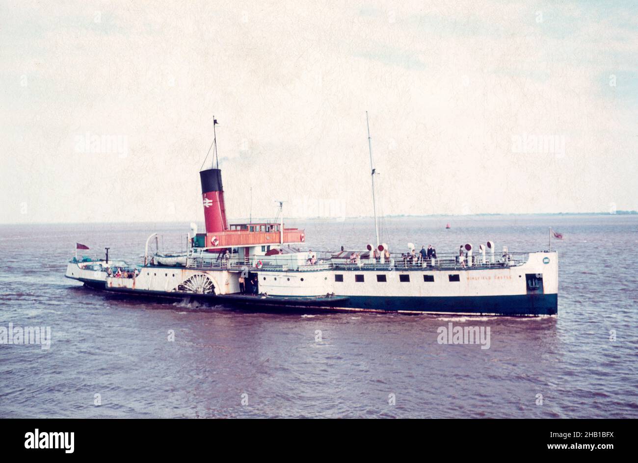 Humber ferry hi-res stock photography and images - Alamy