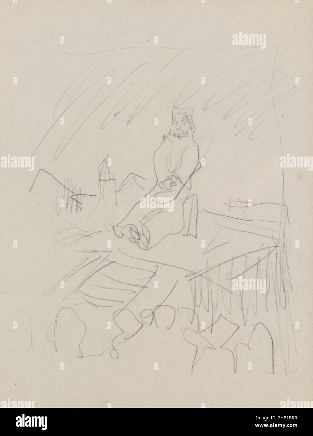 The garrotte hi-res stock photography and images - Alamy